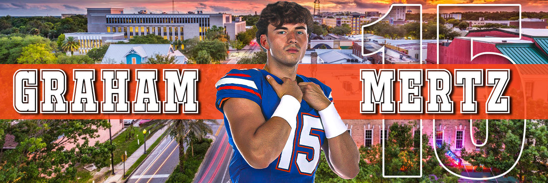 The Official Website of Graham Mertz – GrahamMertz